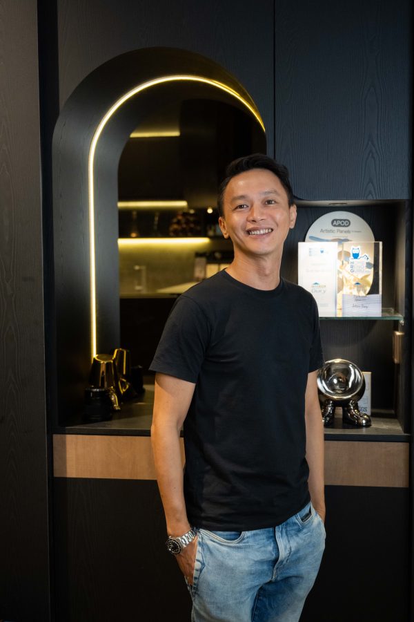 Interior Designer Profile