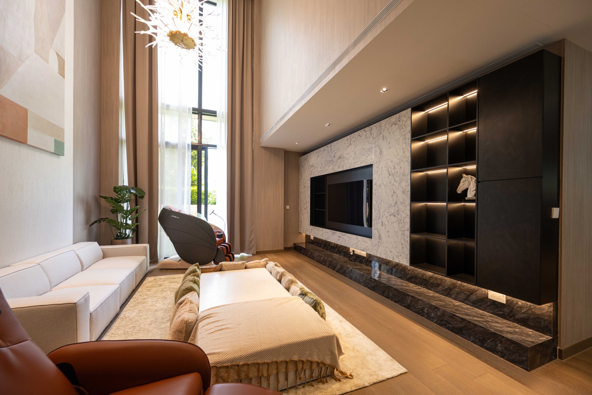 Interior Design in Singapore | Interior Diary Home Renovation