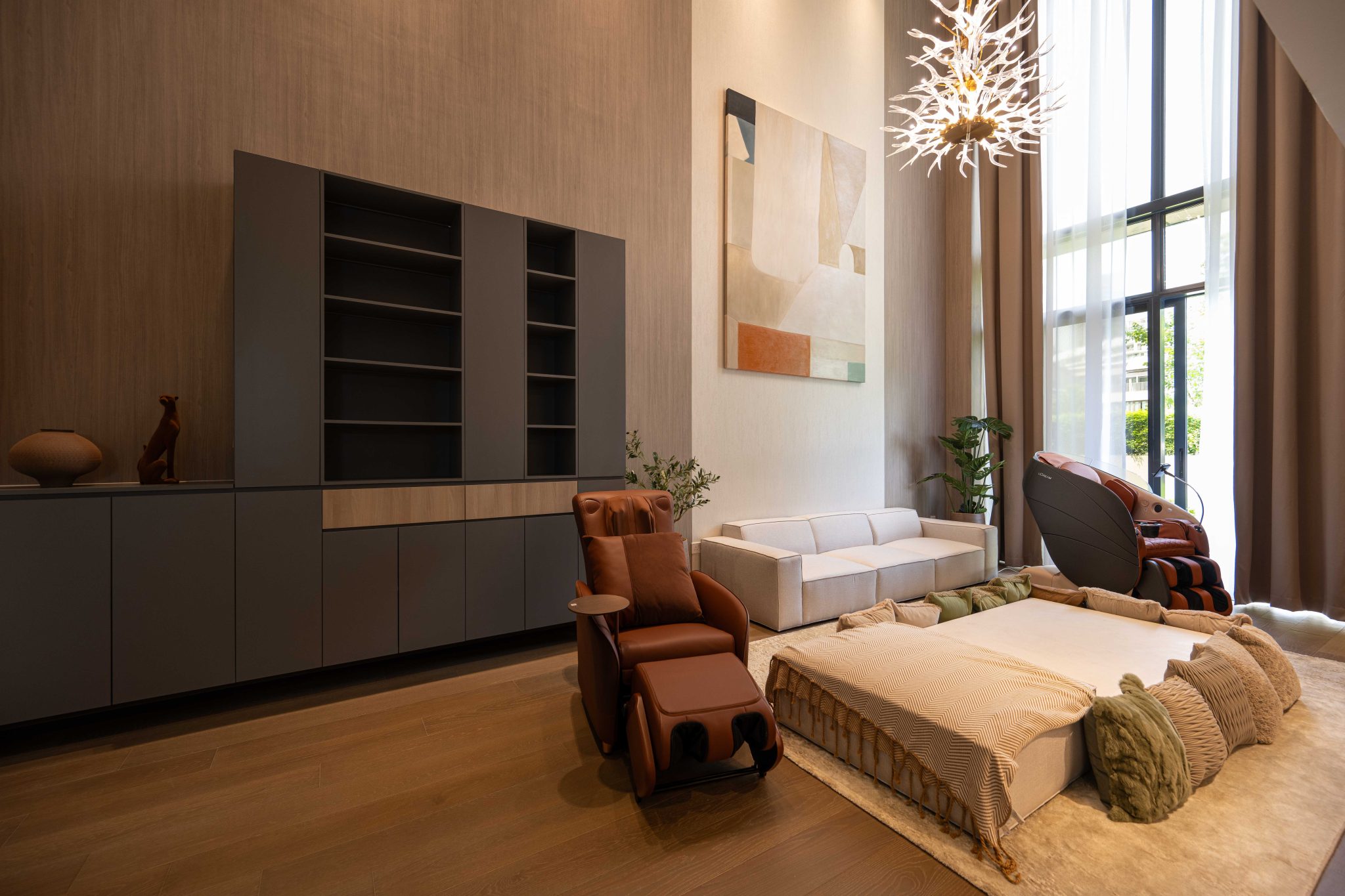 Interior Design in Singapore | Interior Diary Home Renovation