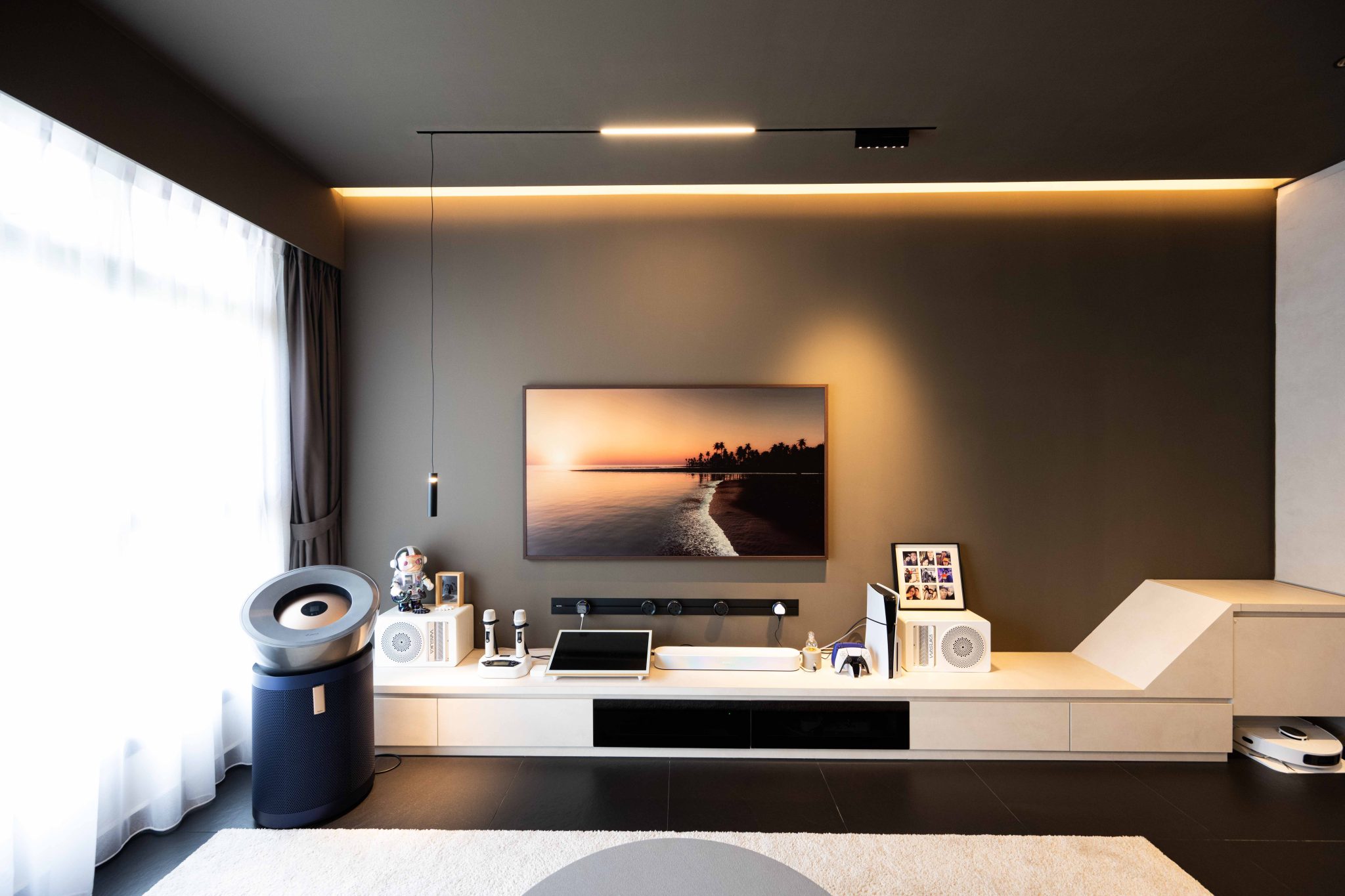 Interior Design in Singapore | Interior Diary Home Renovation