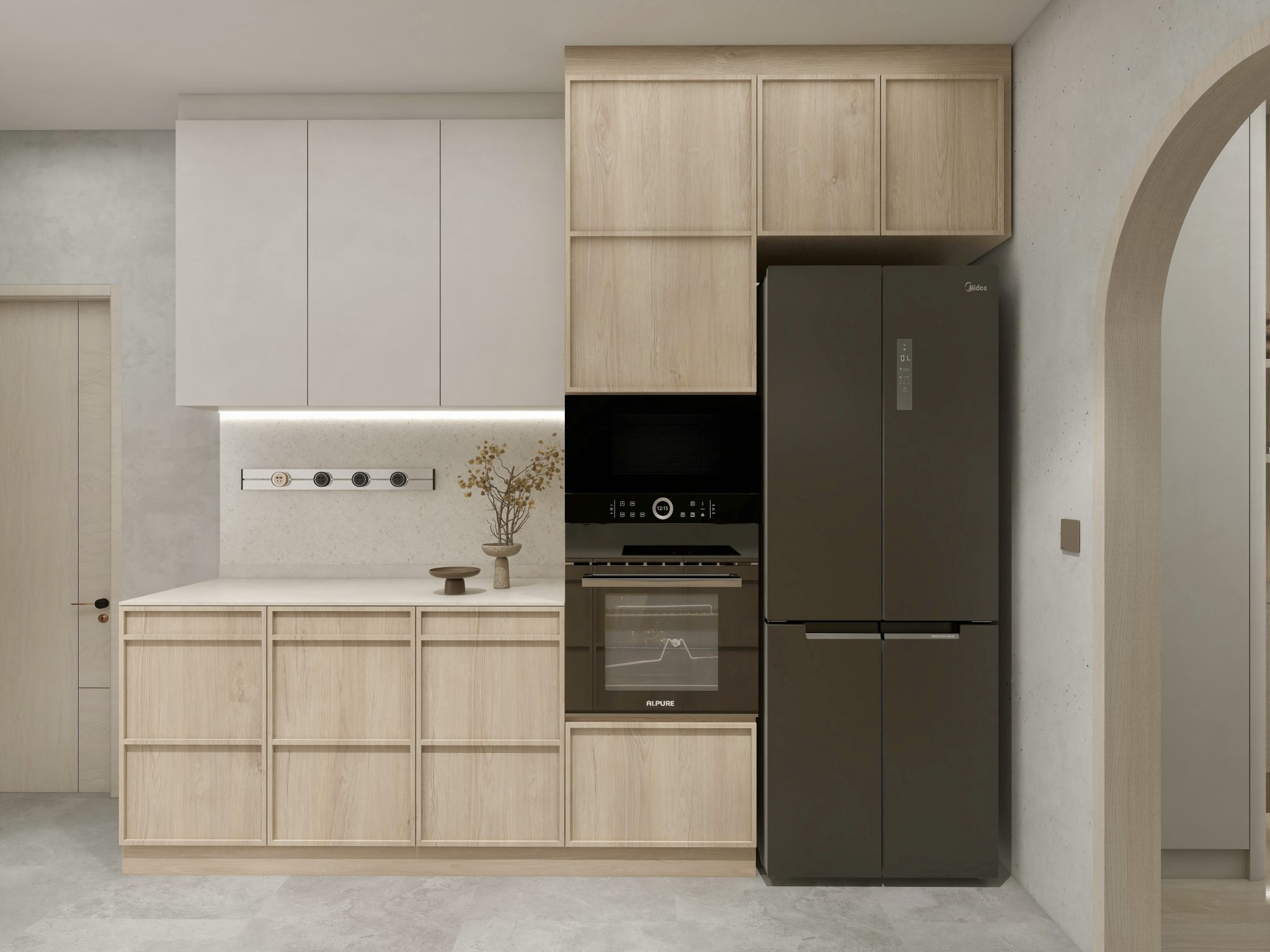 Interior Design in Singapore | Interior Diary Home Renovation