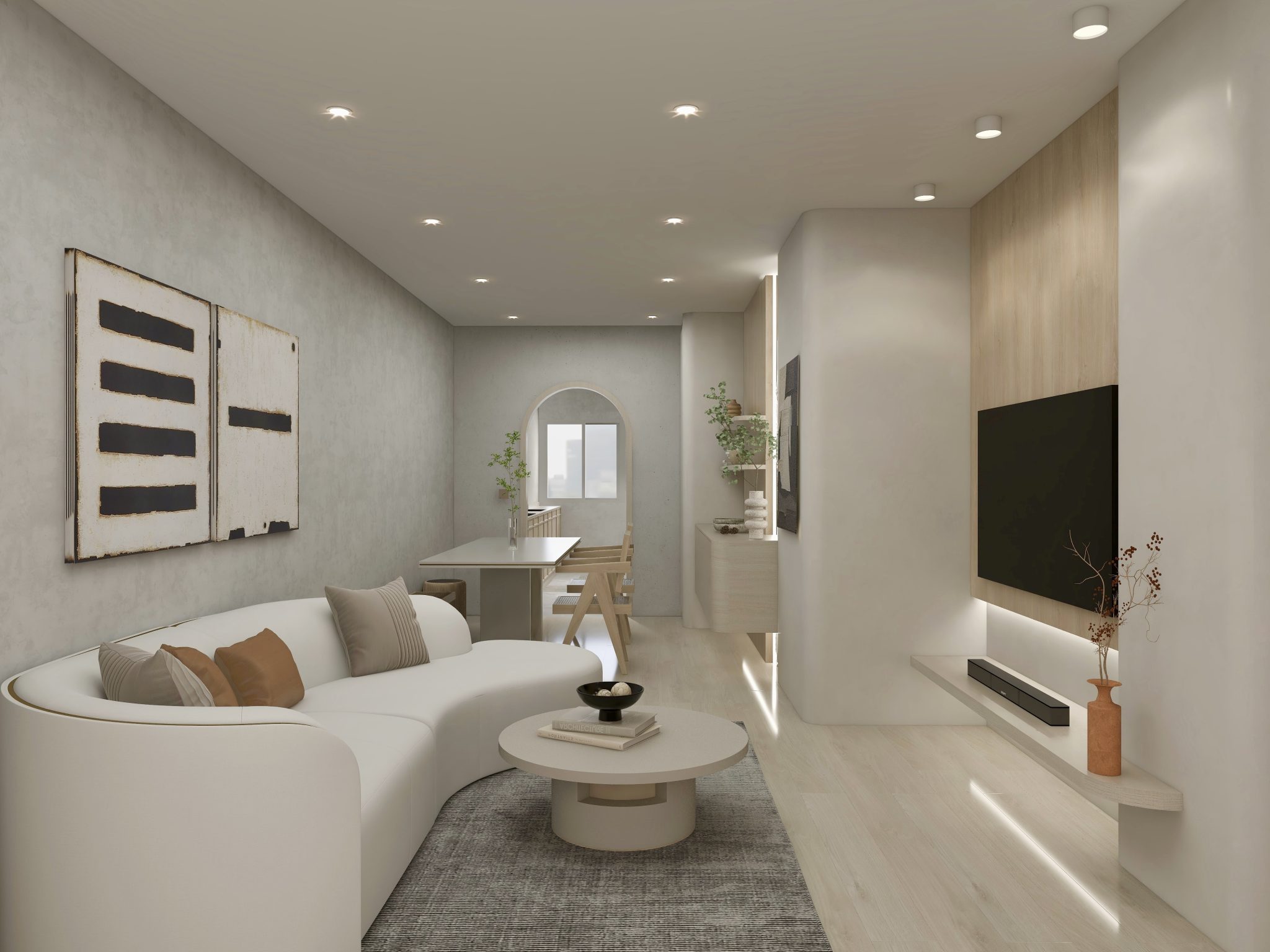 Interior Design in Singapore | Interior Diary Home Renovation